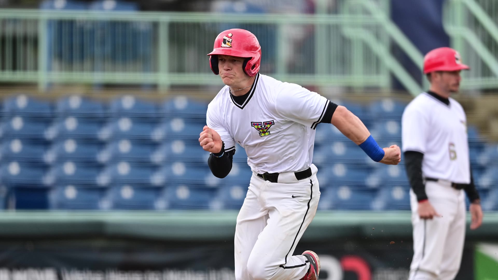 YSU Scholar Athlete – Ian Thomas Again – Baseball – WKBN.com