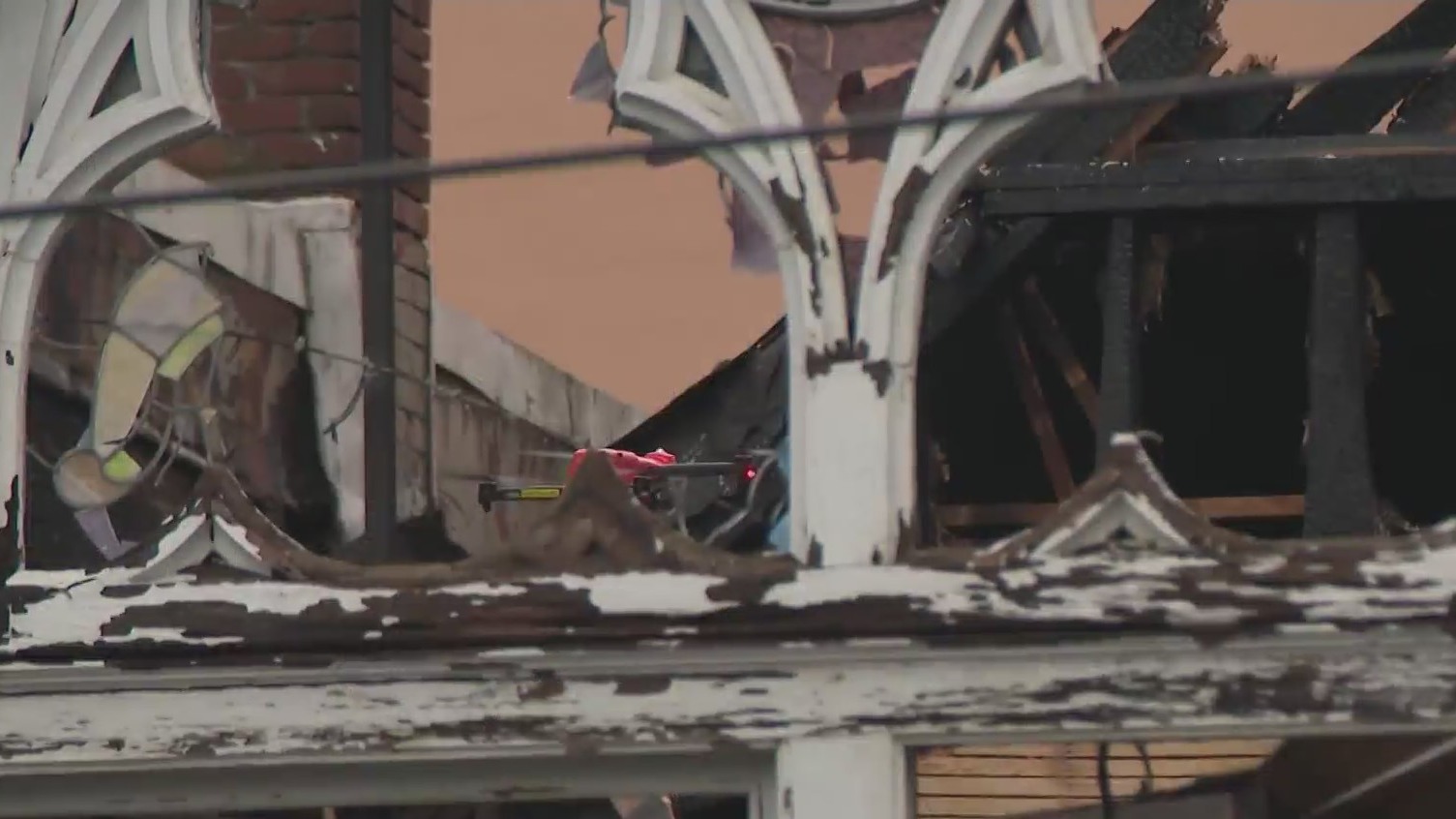 Portland Korean Church inferno puts spotlight on arson investigation ...