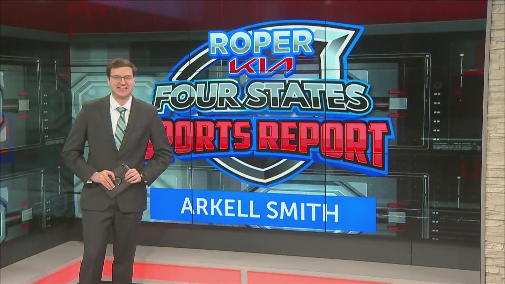 Arkell Smith: What’s Next for the UCM Star Receiver – KSNF/KODE ...