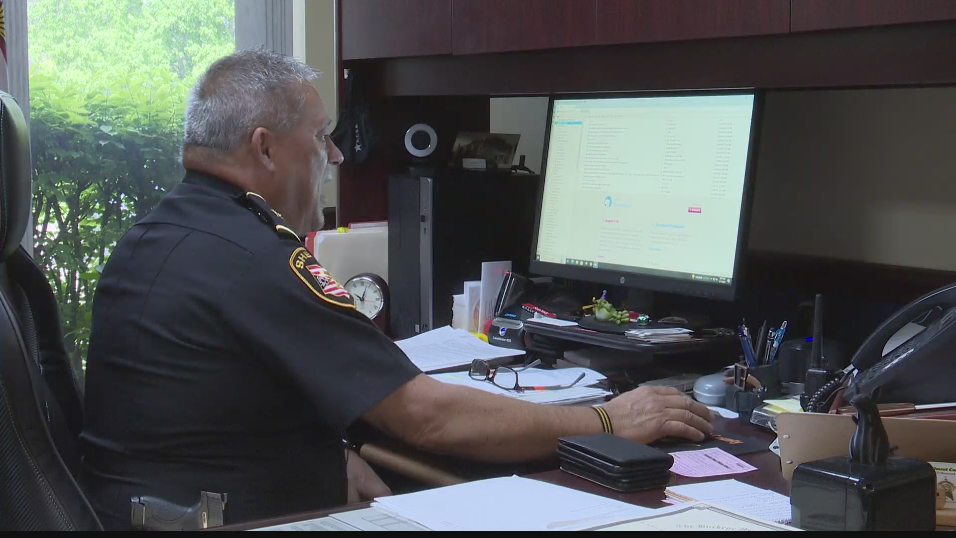 Scams on the rise in Belmont County, “Scammers just don’t quit” – WTRF