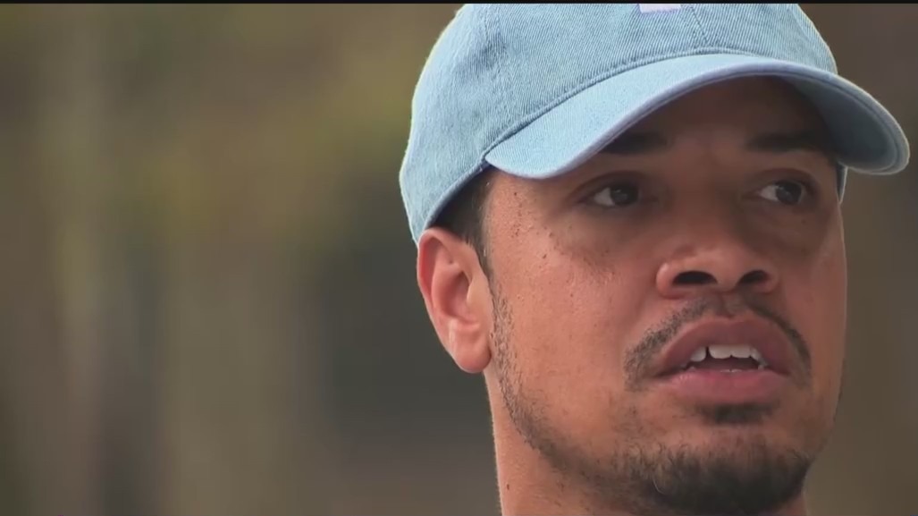 Formerly incarcerated man teaches coding to kids in NYCHA – PIX11