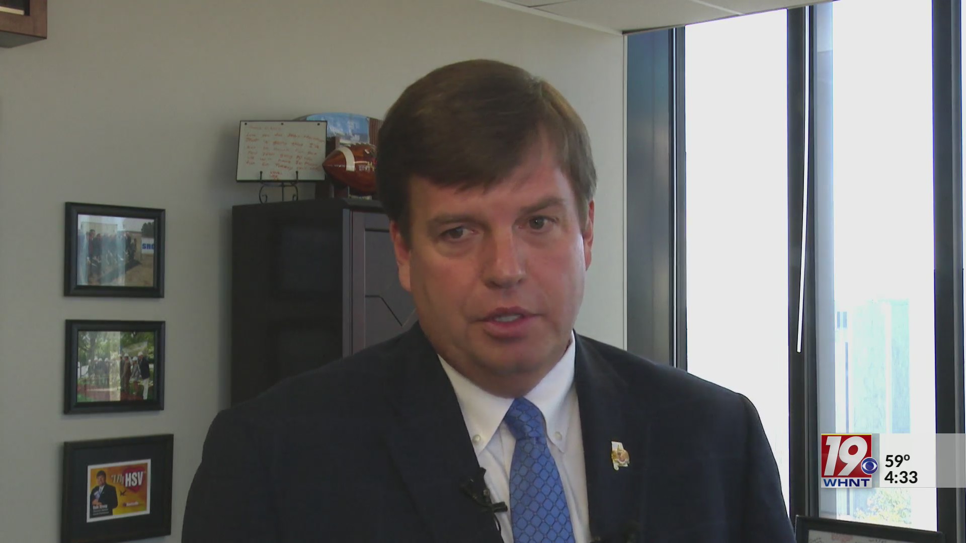 118th Congressional Session Begins – WHNT.com