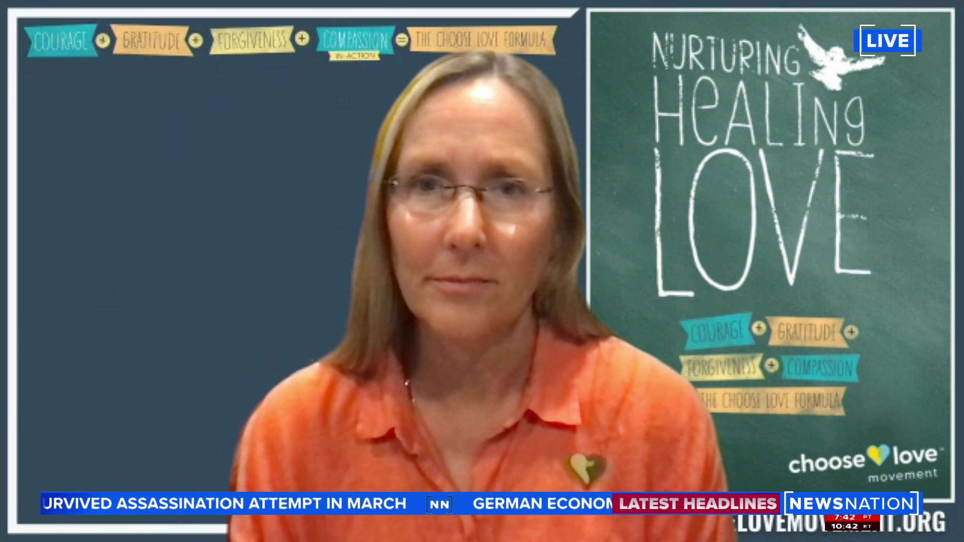 ‘You’re not alone’: Parent of Sandy Hook victim speaks out on Texas ...