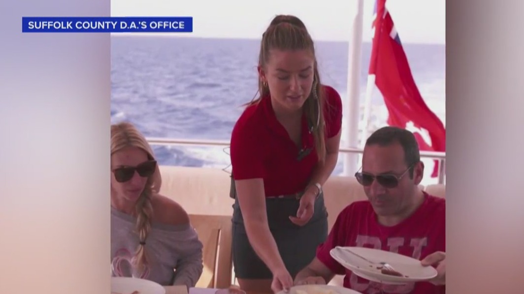 2019 ‘Below Deck’ guests face drug charges | Banfield – NewsNation