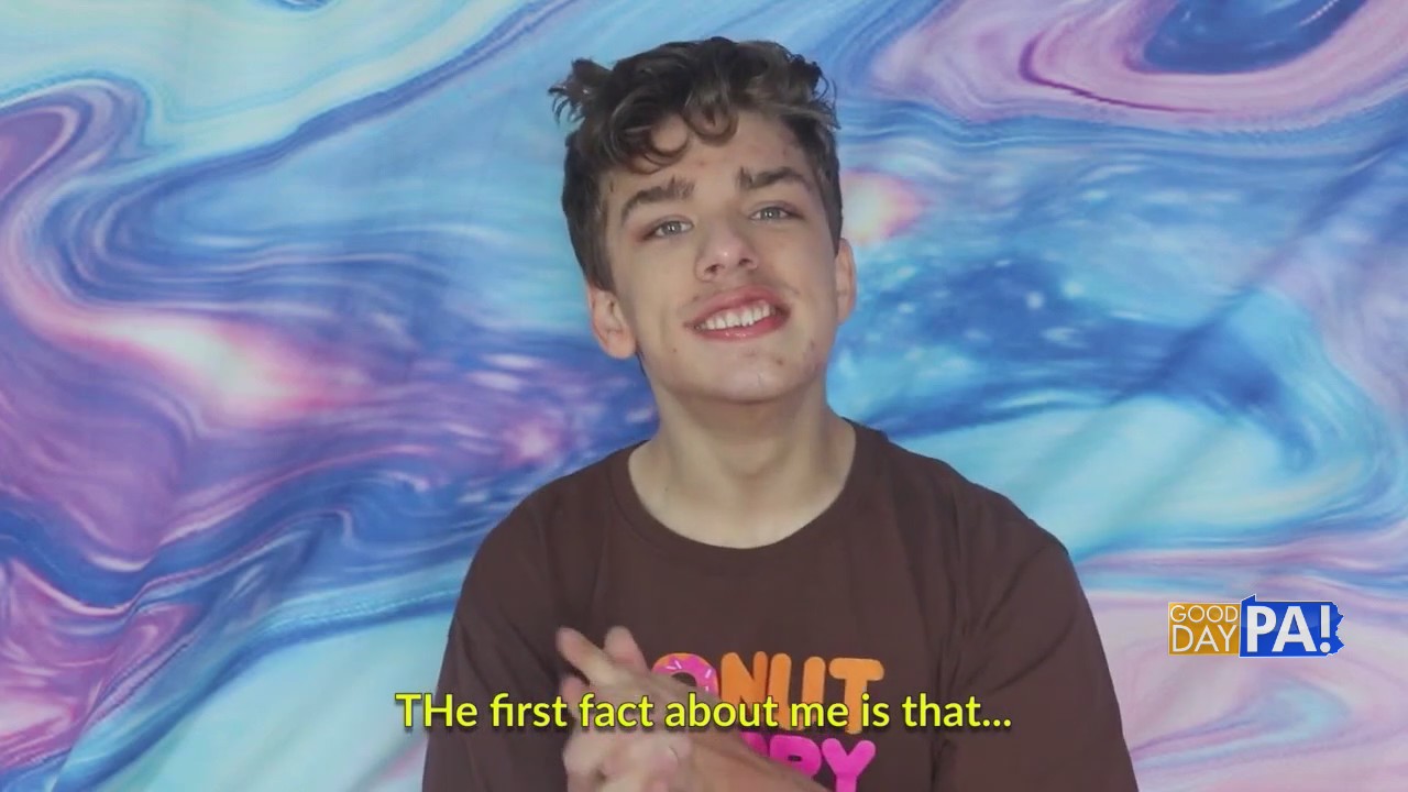 Toby Smiles – ABC27