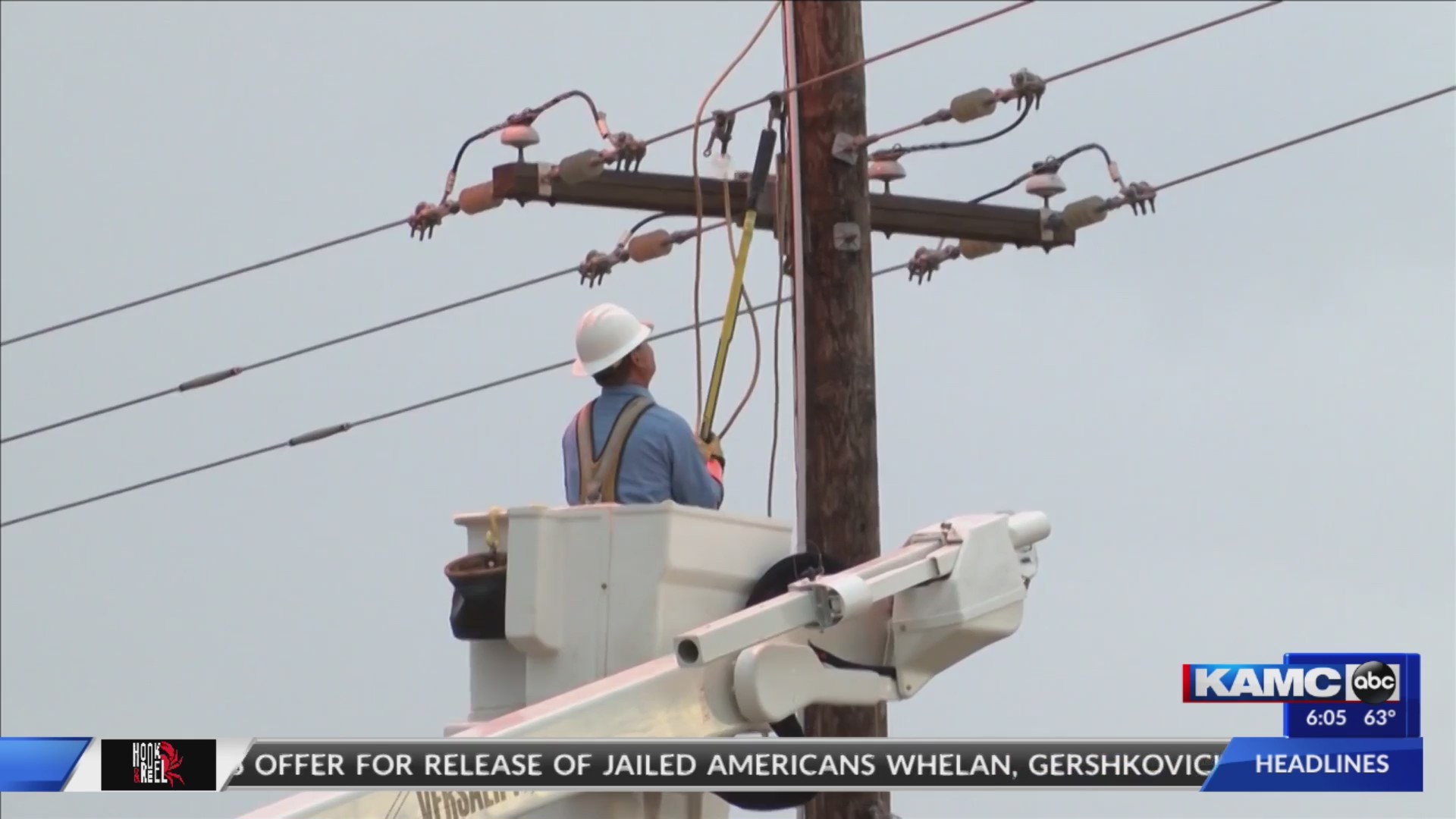 What to expect as remaining Lubbock Power & Light customers connect to ...