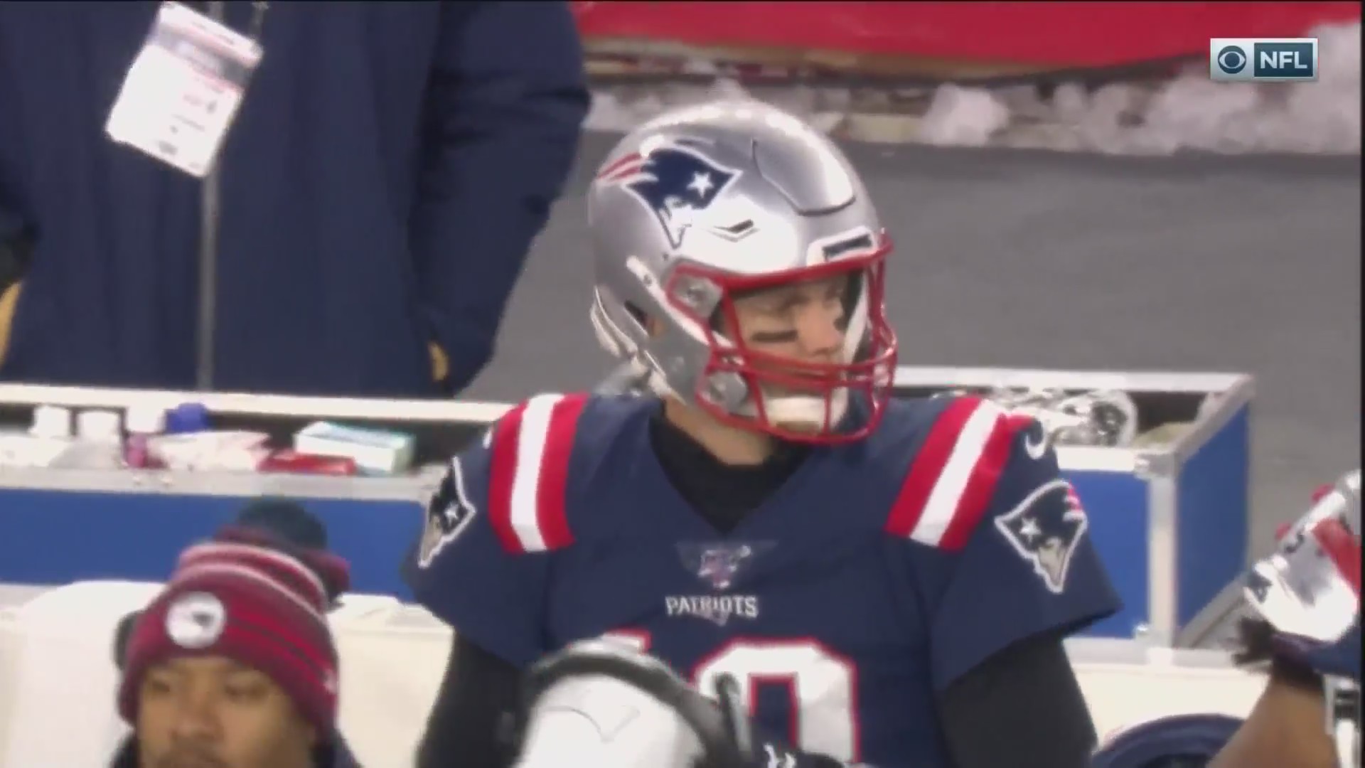 Tom Brady retires at 45, insisting this time it’s ‘for good’ – WAVY.com