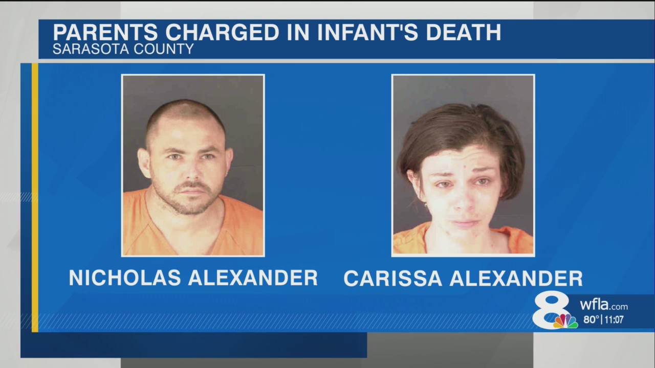 Worst I Ve Seen 8 Month Old Dies After Getting Into Sarasota County