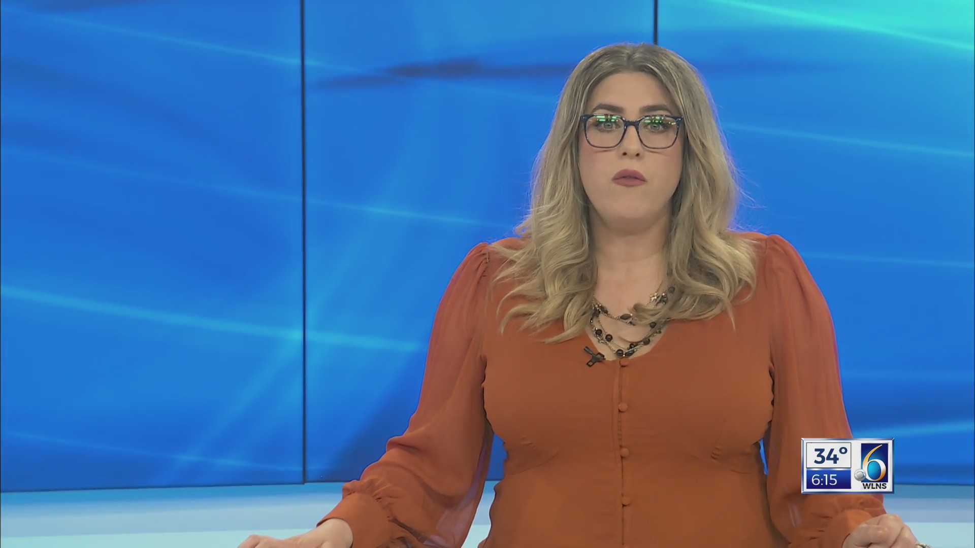 DeWitt priest bound after allegedly stealing $770,000 – WLNS 6 News