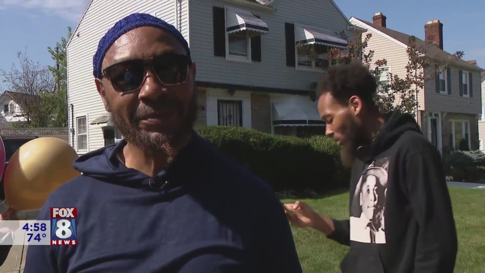 ‘I never expected this’: Man cleared of Cleveland murder after serving ...