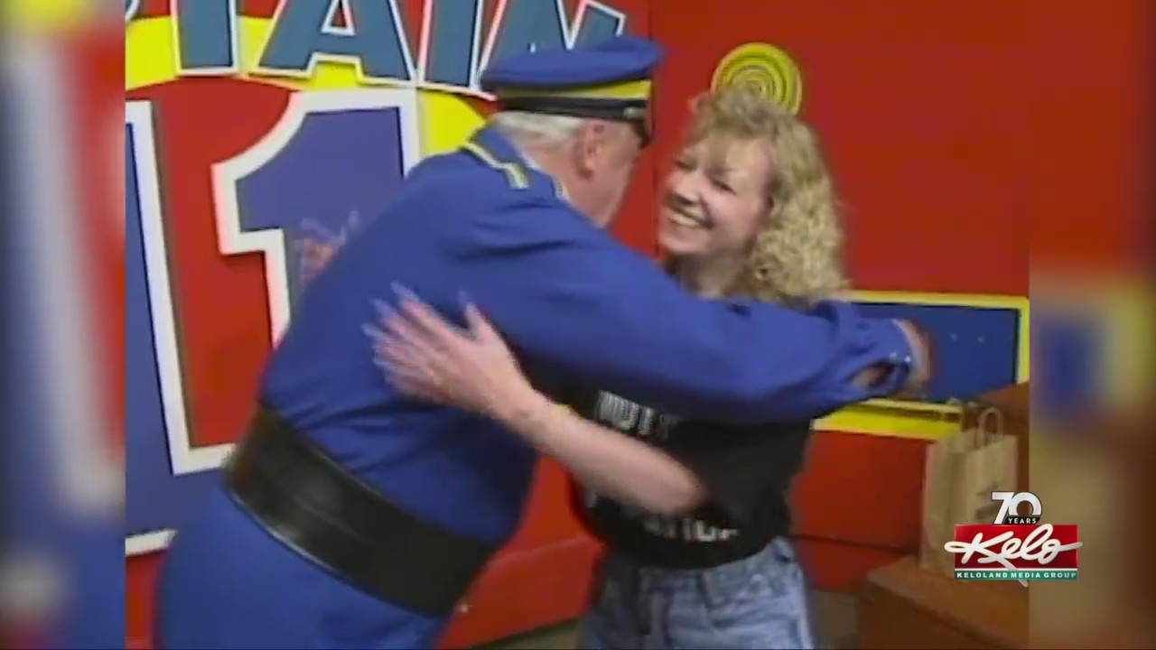 Celebrating 70: KELO-TV & Madison woman share birthday – KELOLAND.com