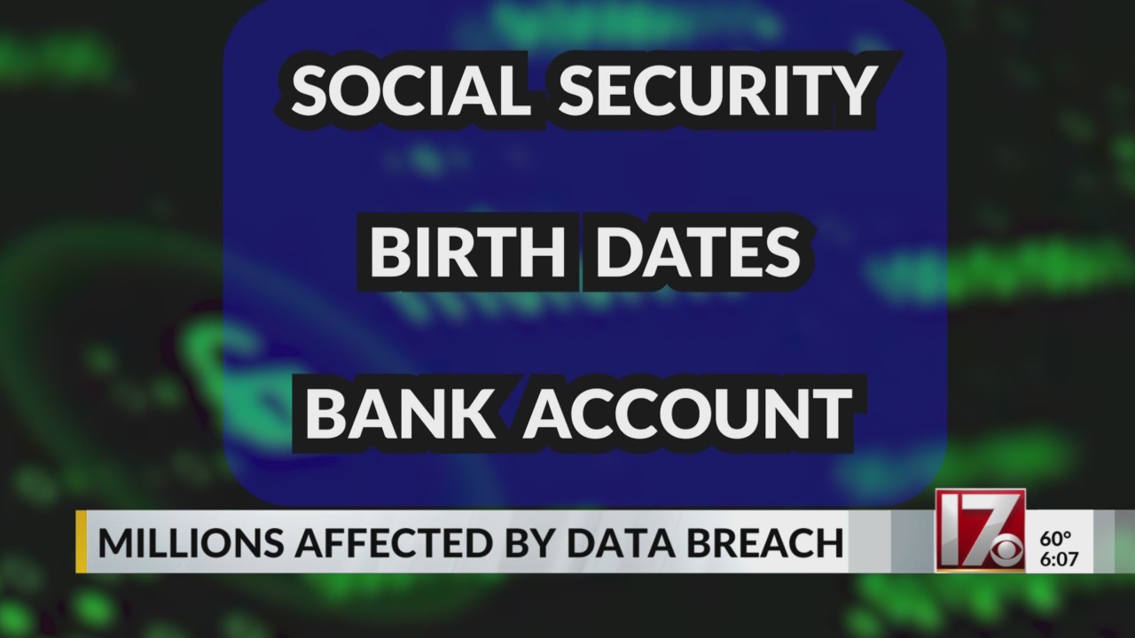 Millions impacted by mortgage company data breach – Queen City News