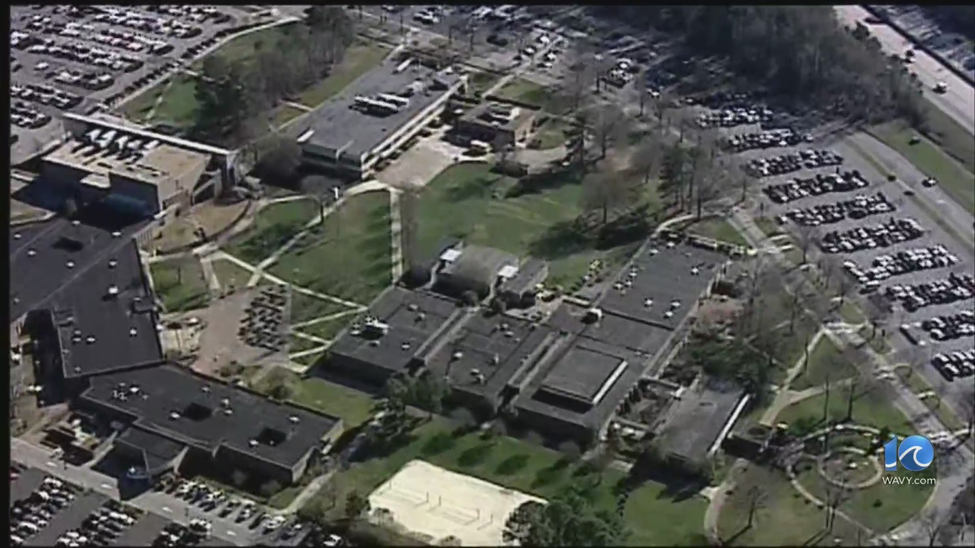 VPCC online computer science program ranked in top 25 across the U.S. – WAVY.com