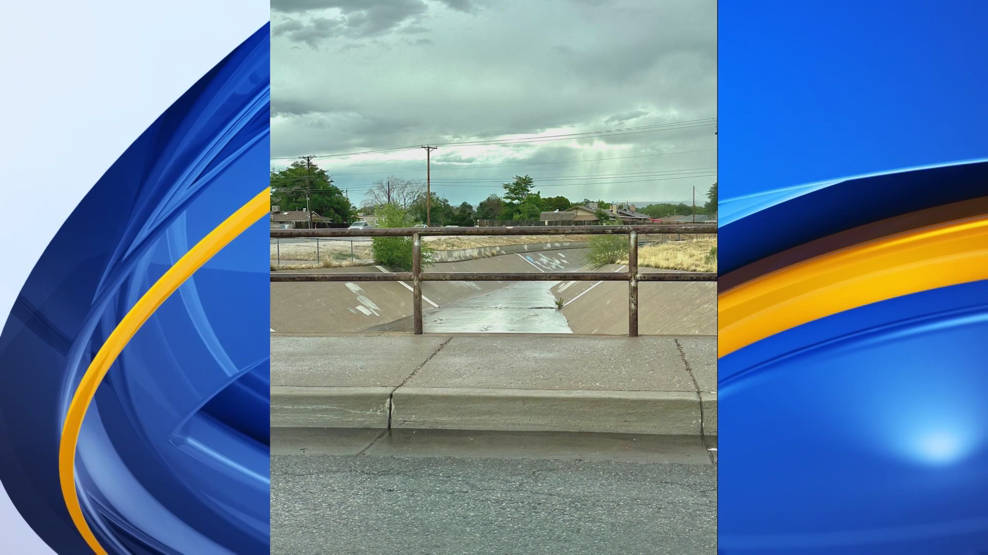 What is the ‘Ditch and Water Safety Task Force’ – KRQE NEWS 13 ...