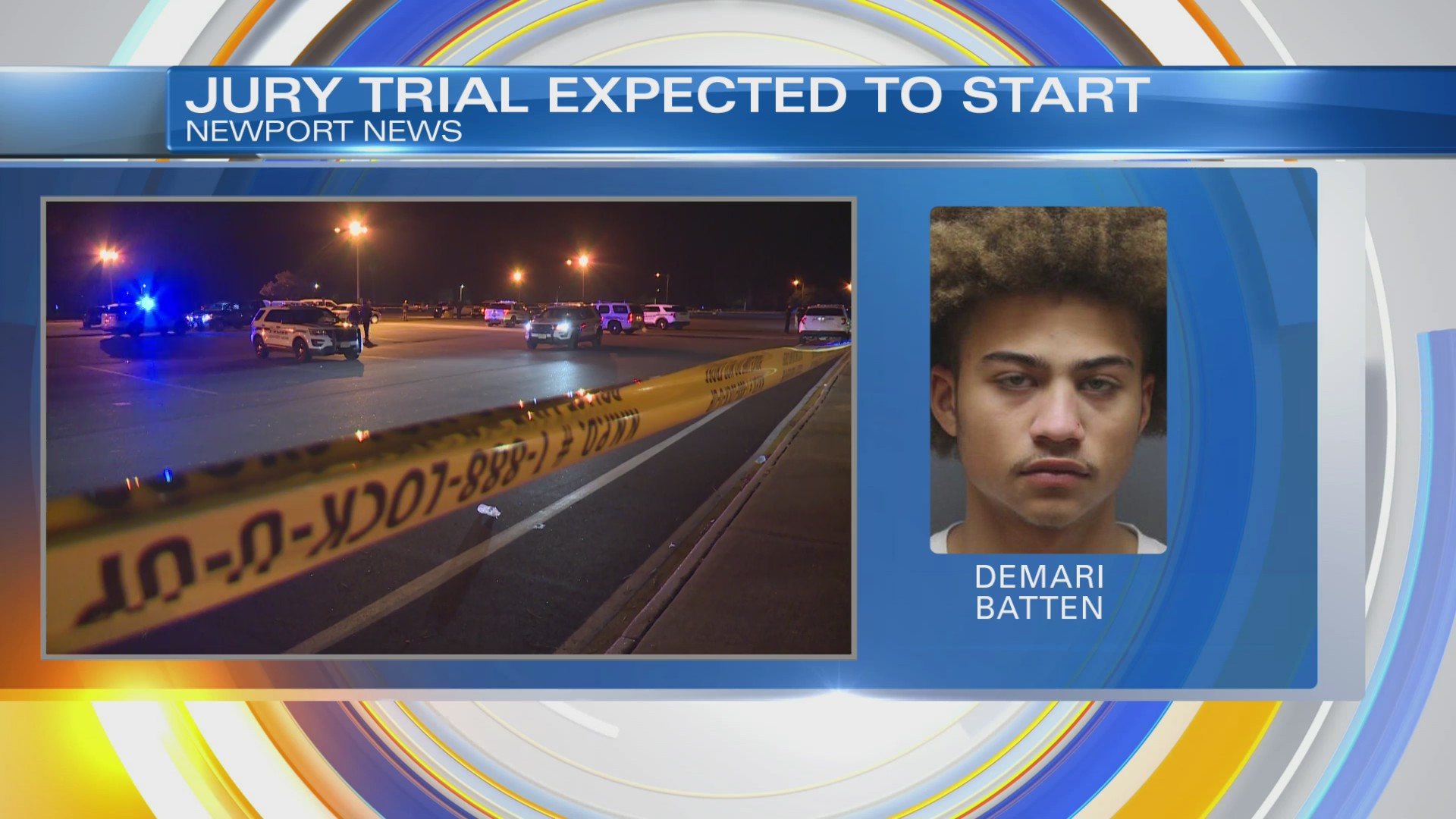 Ex-Warwick High student’s murder trial starts Wednesday – WAVY.com