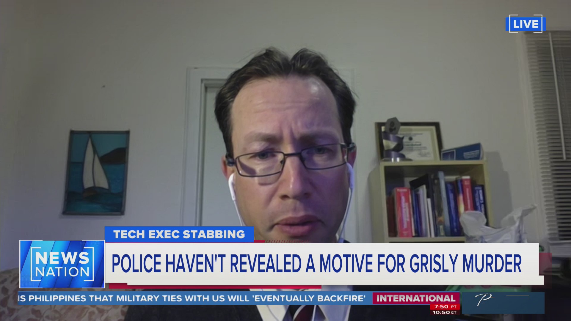 Columnist: Bob Lee attack has nothing to do with tech, San Francisco ...