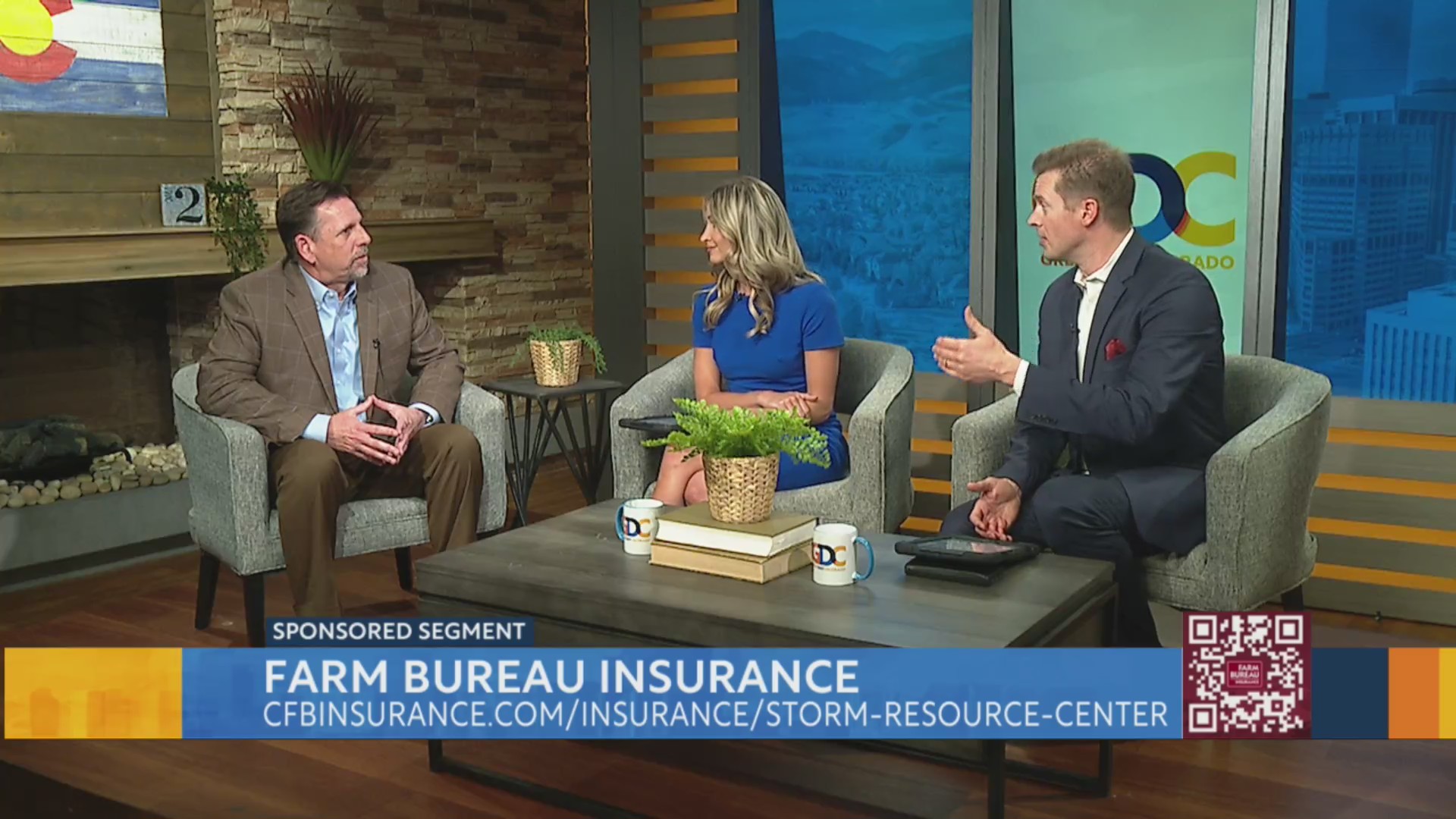 Farm Bureau Insurance – FOX31 Denver
