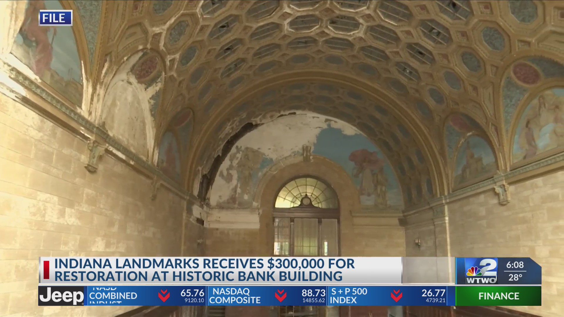 Crane plans $100M building project for Army pyrotechnics ...