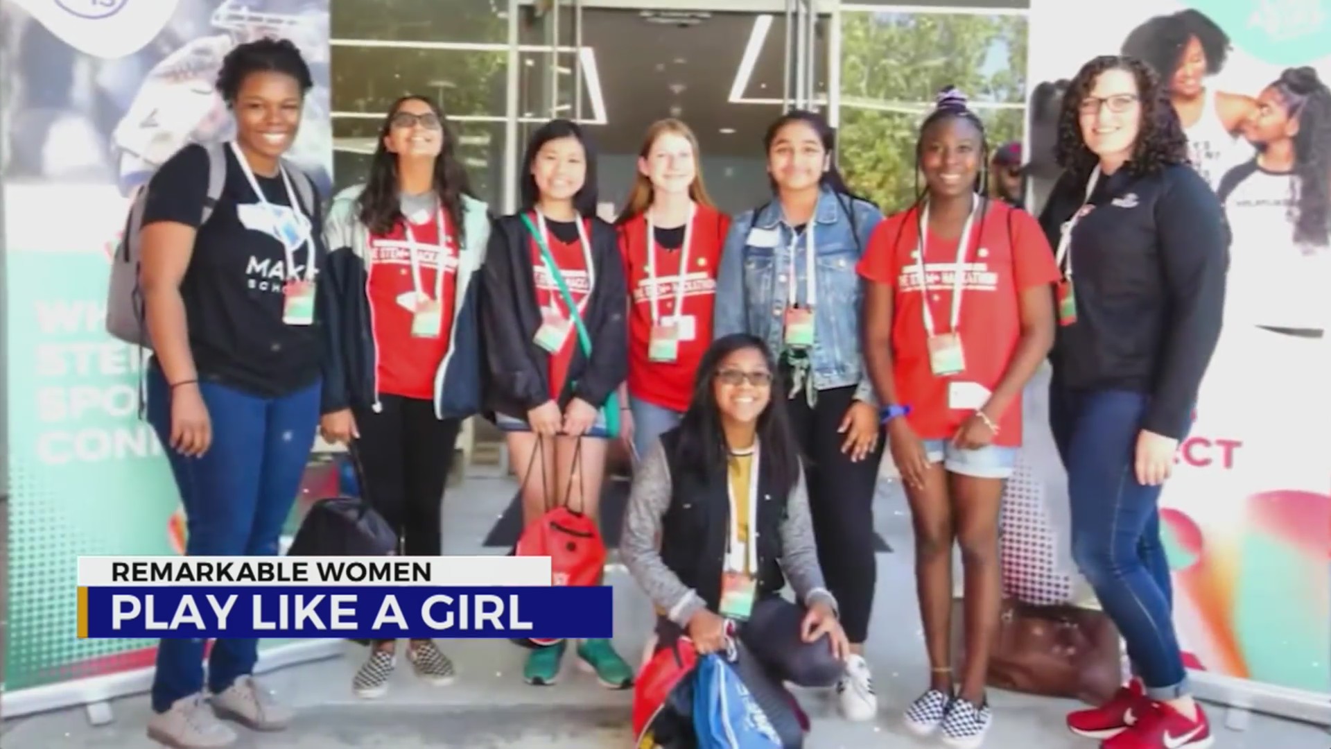 Remarkable Women: Dr. Kimberly Clay – WKRN News 2