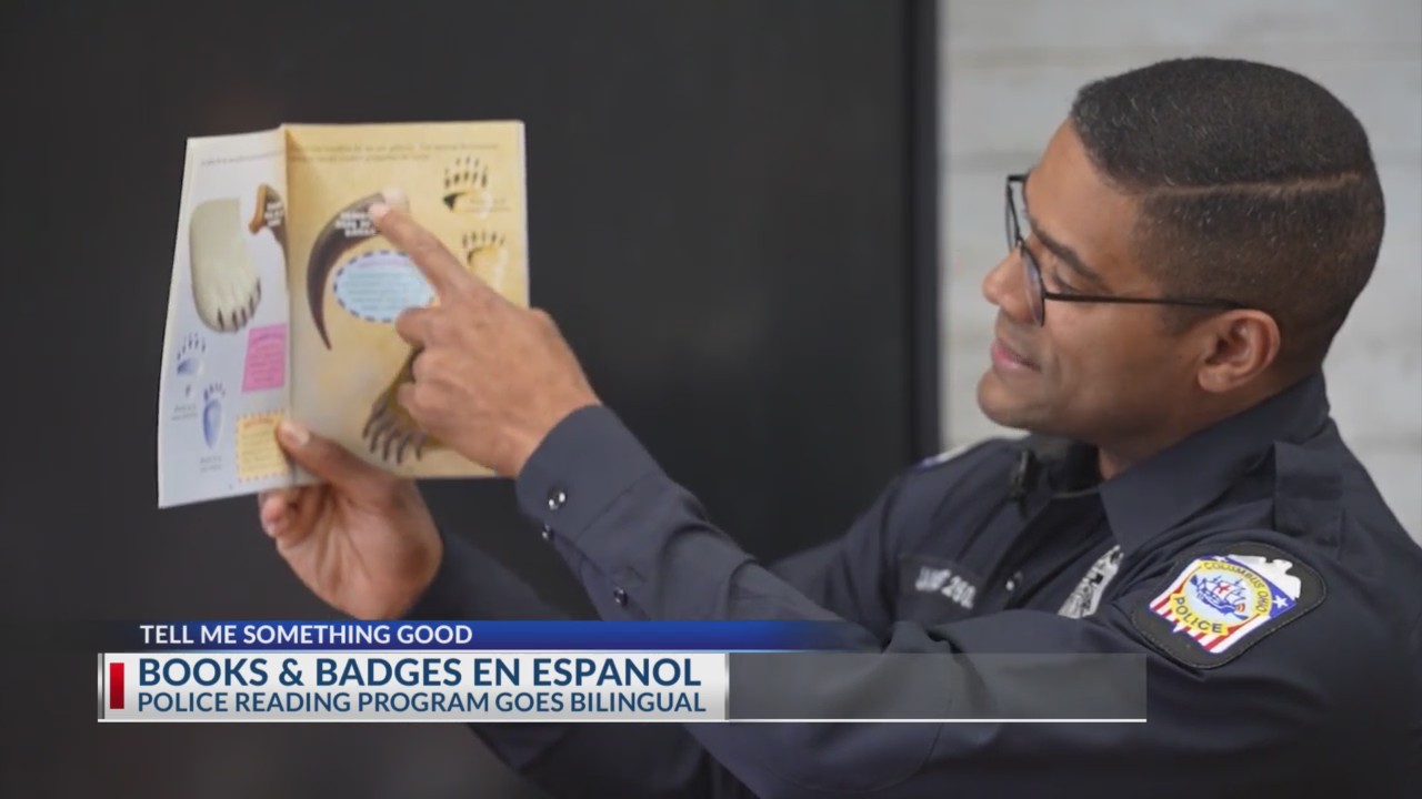 Operation Starfish goes bilingual – NBC4 WCMH-TV