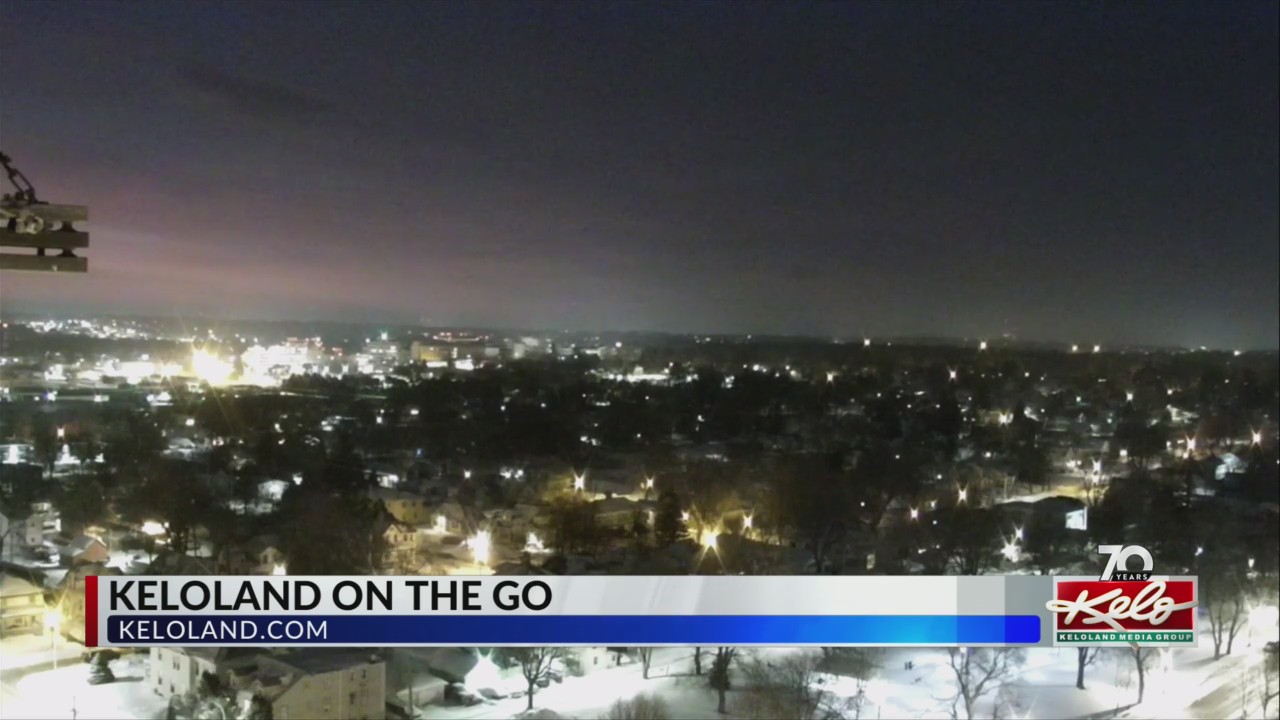 KELOLAND On The Go 1/14/23 – KELOLAND.com