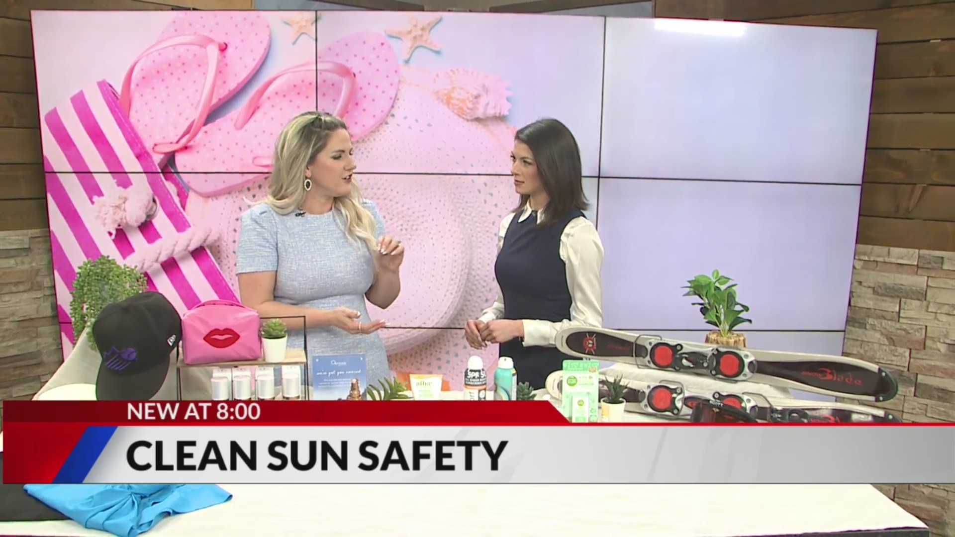 Catie Wiggy – FOX31 Denver