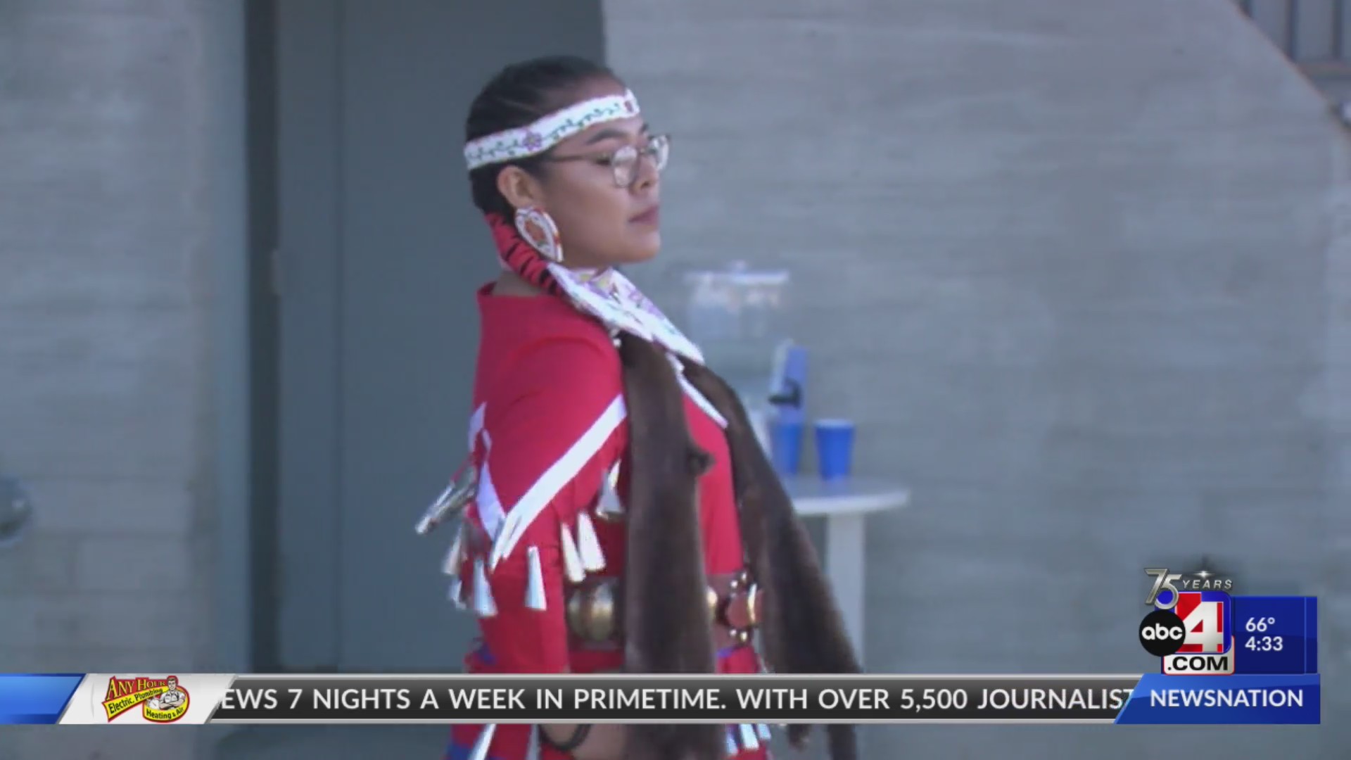 Indigenous Day highlights the tribal voices of northern Utah – ABC4 Utah