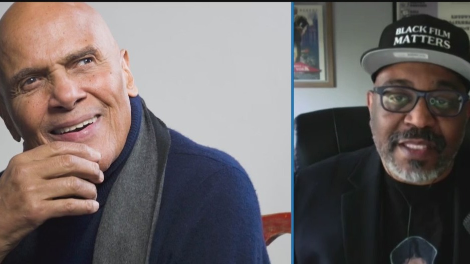 A look back at the life and legacy of Harry Belafonte – PIX11