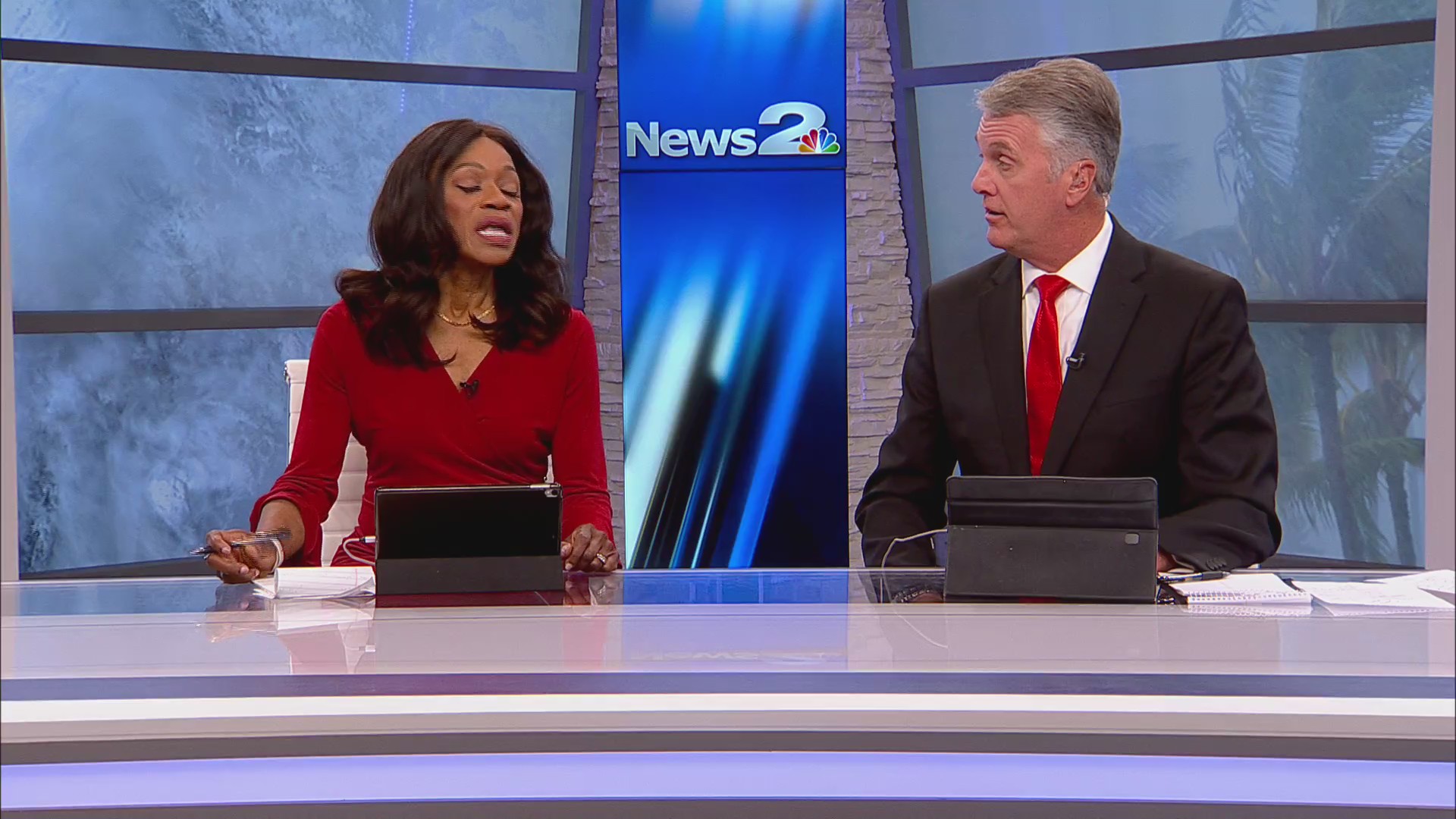 Hurricane Ian Update from Folly Beach (3:00 p.m. Show) – WCBD News 2