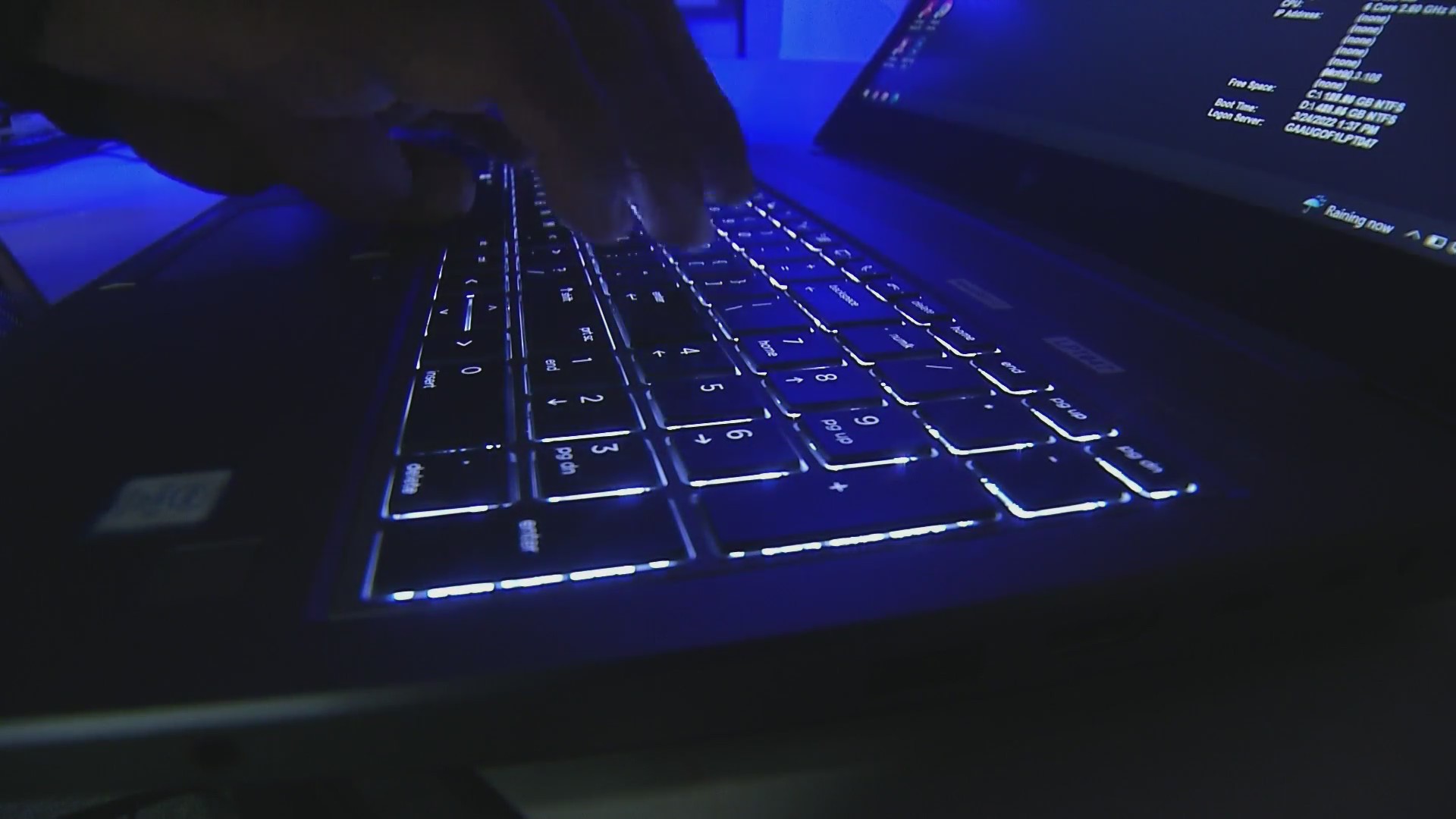 “You can be extremely computer savvy and still be fooled”: experts ...