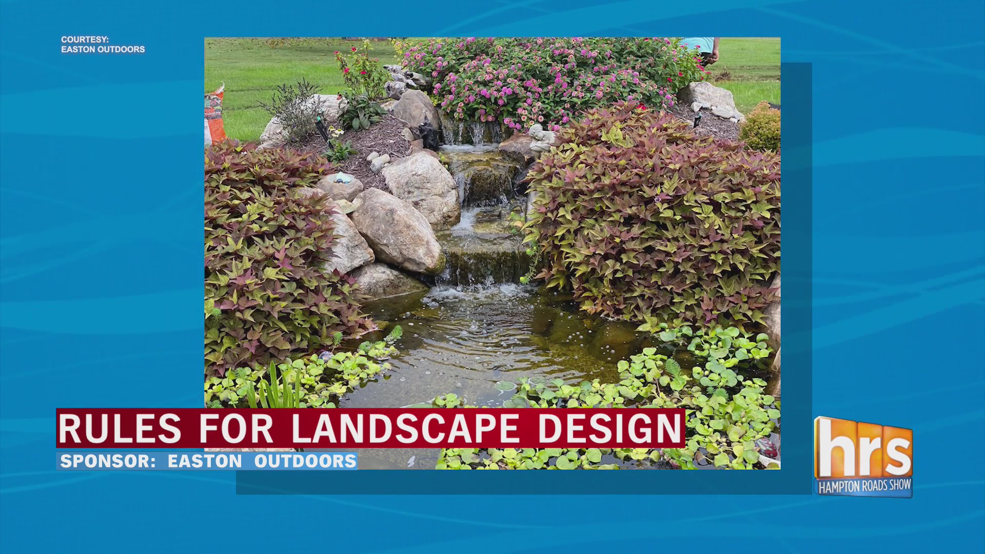 Rules for Landscape Design – WAVY.com
