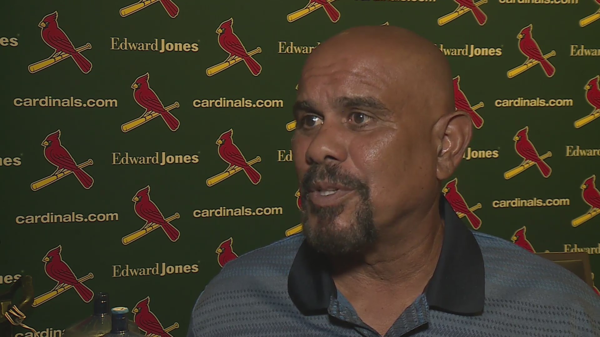 One on One with Cardinals Hall of Famer Jose Oquendo – FOX 2