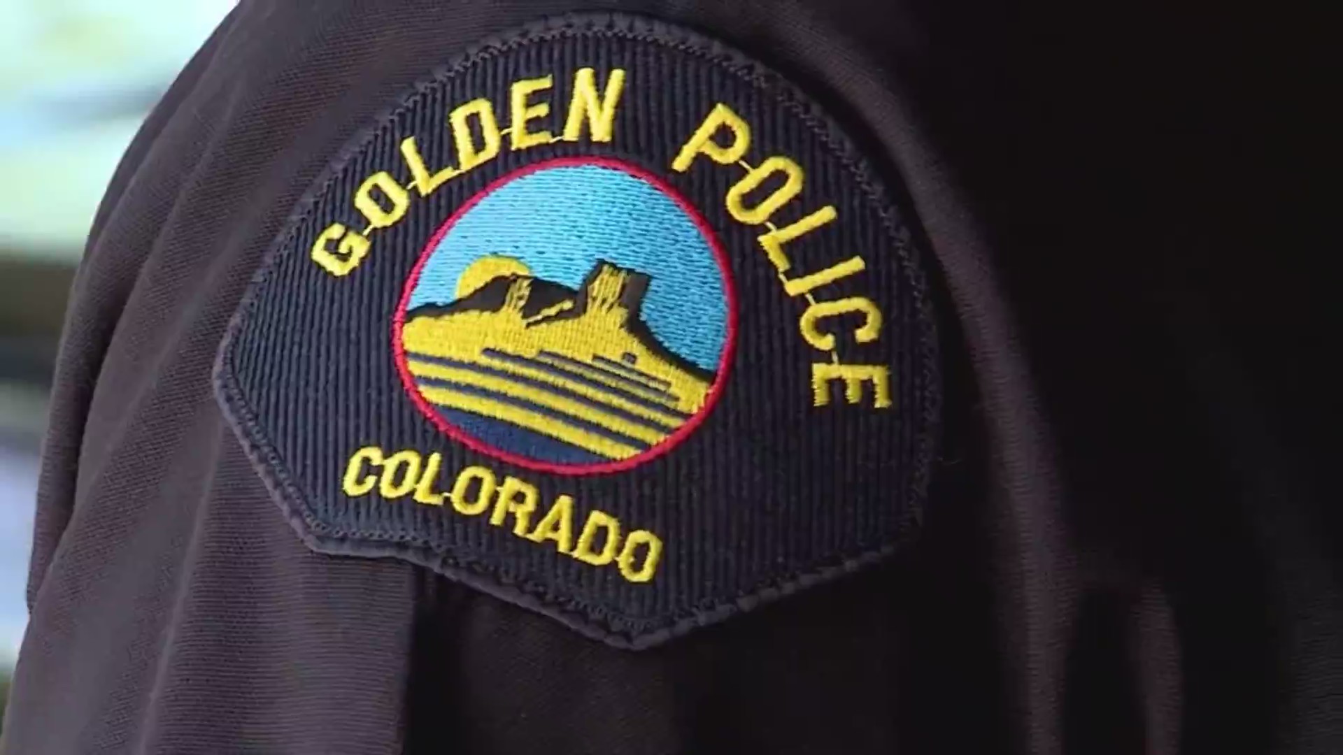 Golden Police Department to be part of 4-day workweek trial program ...