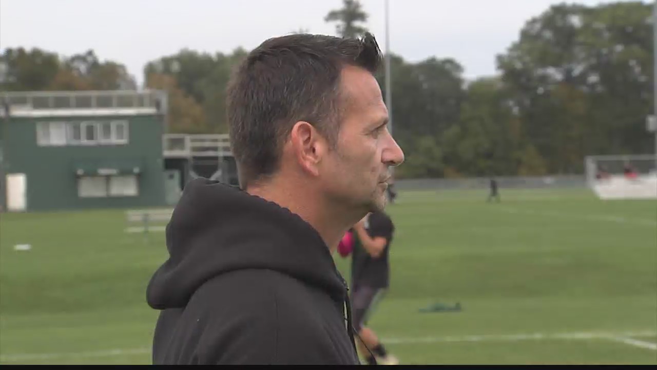 Mic’d Up: Schalmont’s Joe Whipple – NEWS10 ABC