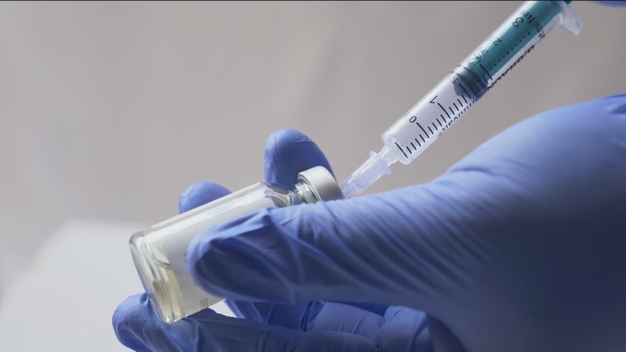 Volunteers needed for Lyme Disease vaccine study – NBC4 WCMH-TV