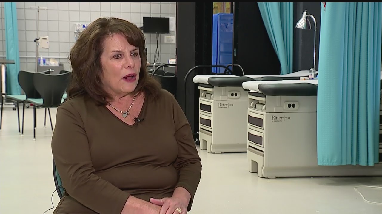 YSU nursing school director to retire – WKBN.com