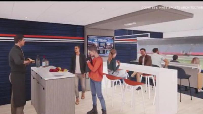 Empower Field to receive $100 million facelift – FOX31 Denver