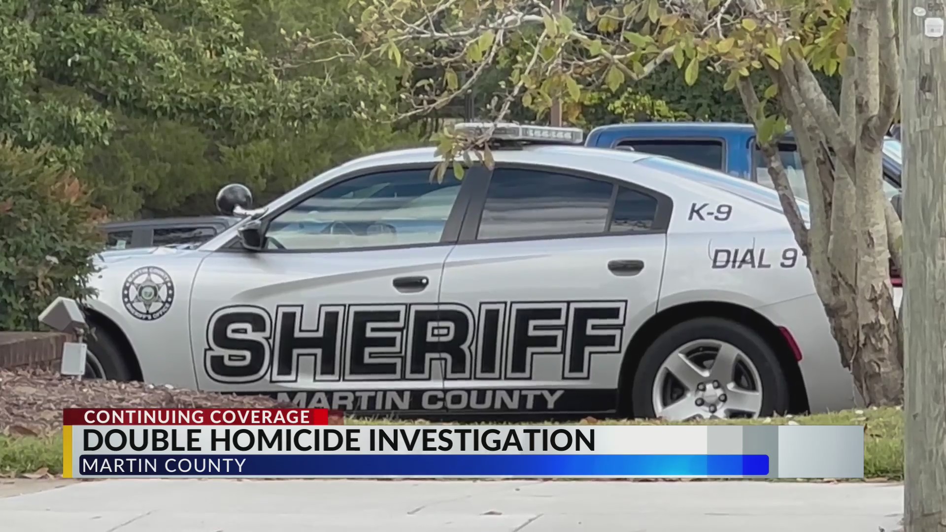 Suspect in Martin Co. double murder located, in hospital after shooting ...