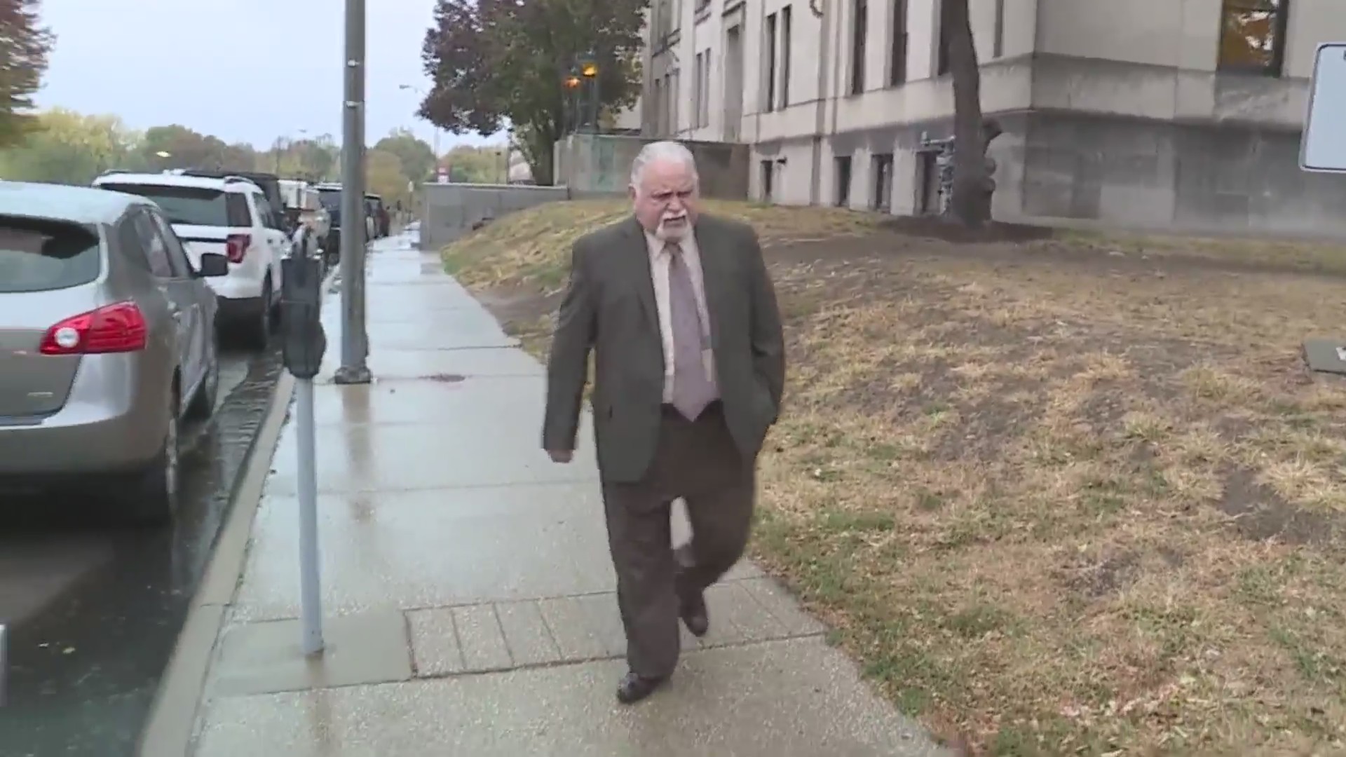 2 men convicted of murder claim KCKPD coerced false testimony – FOX 4 ...