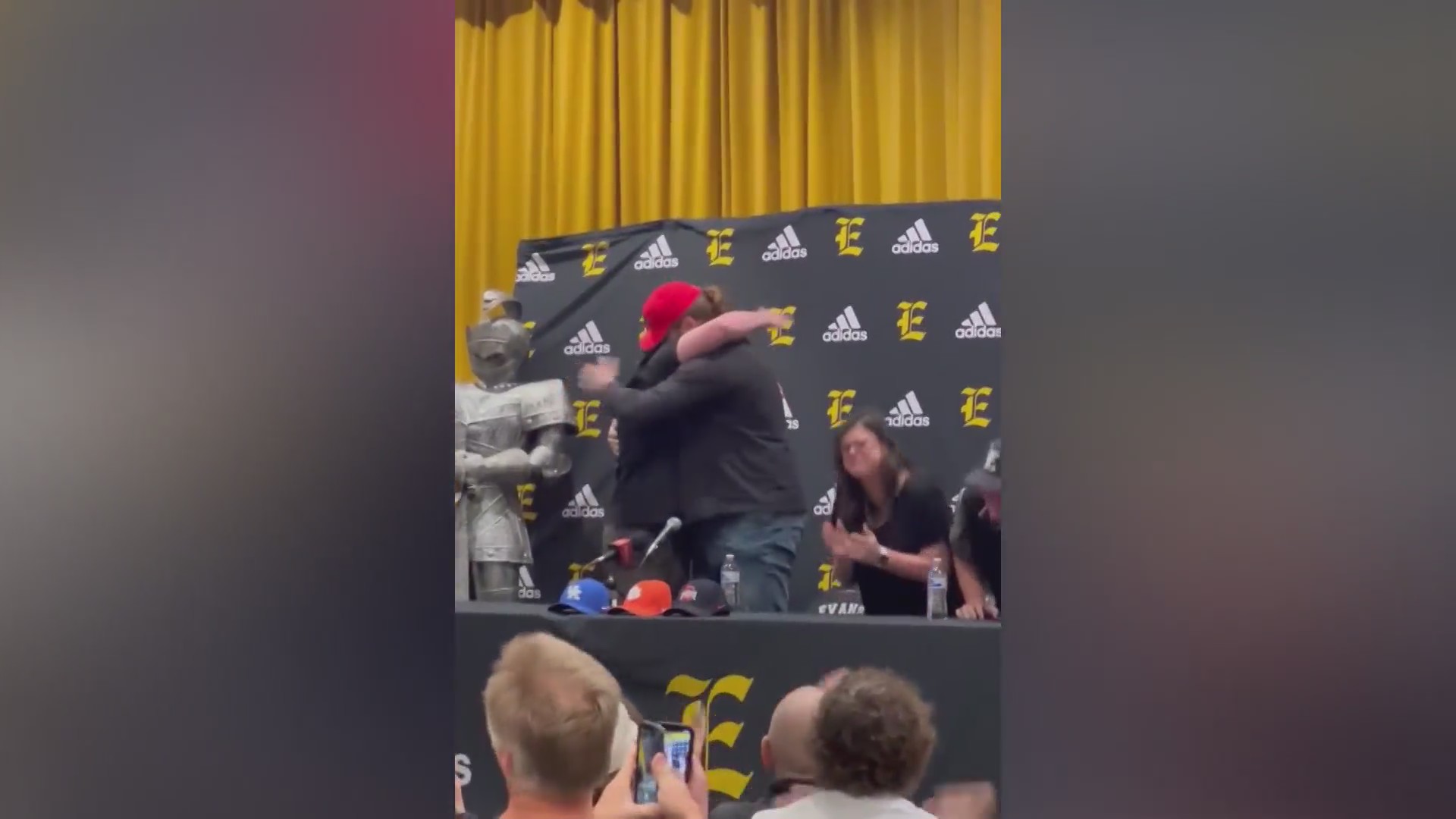 Evans 4-Star Offensive Lineman Mason Short commits to Georgia – WJBF
