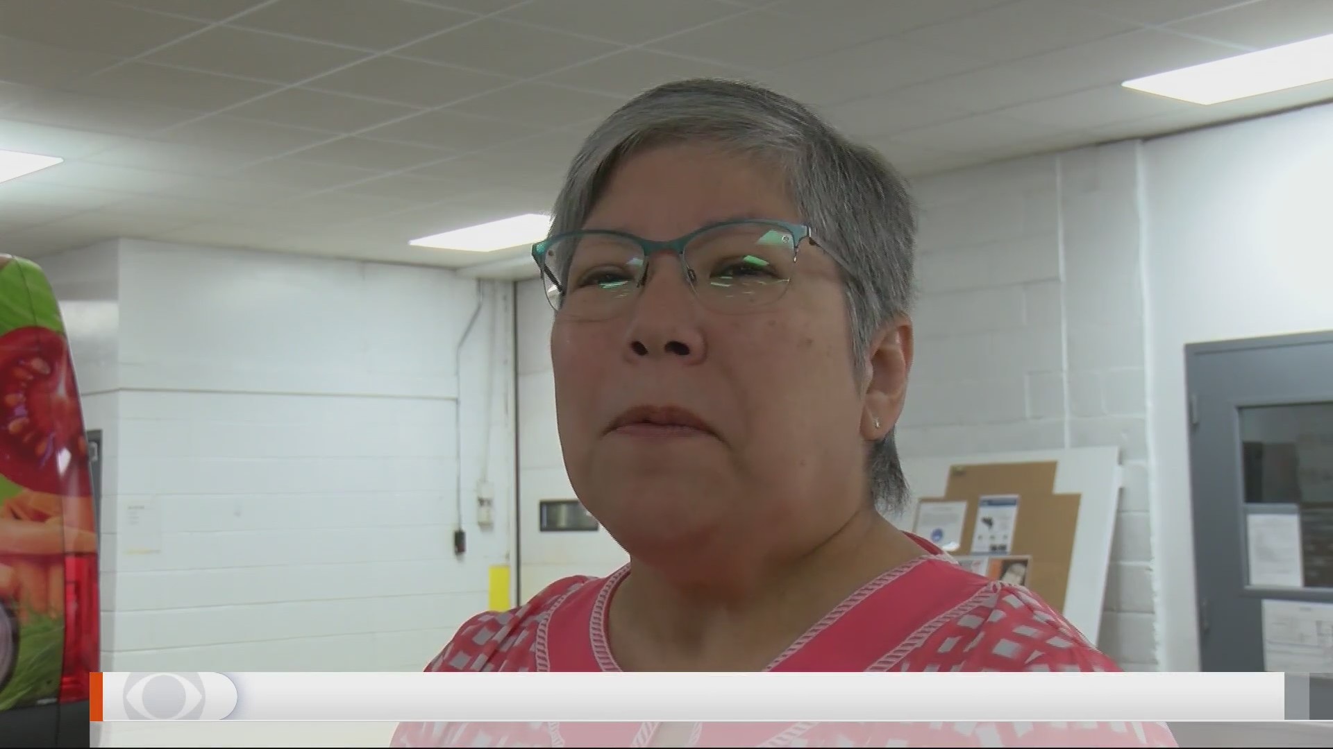 Springfield food bank unveils new healthy eating policy on Hunger ...