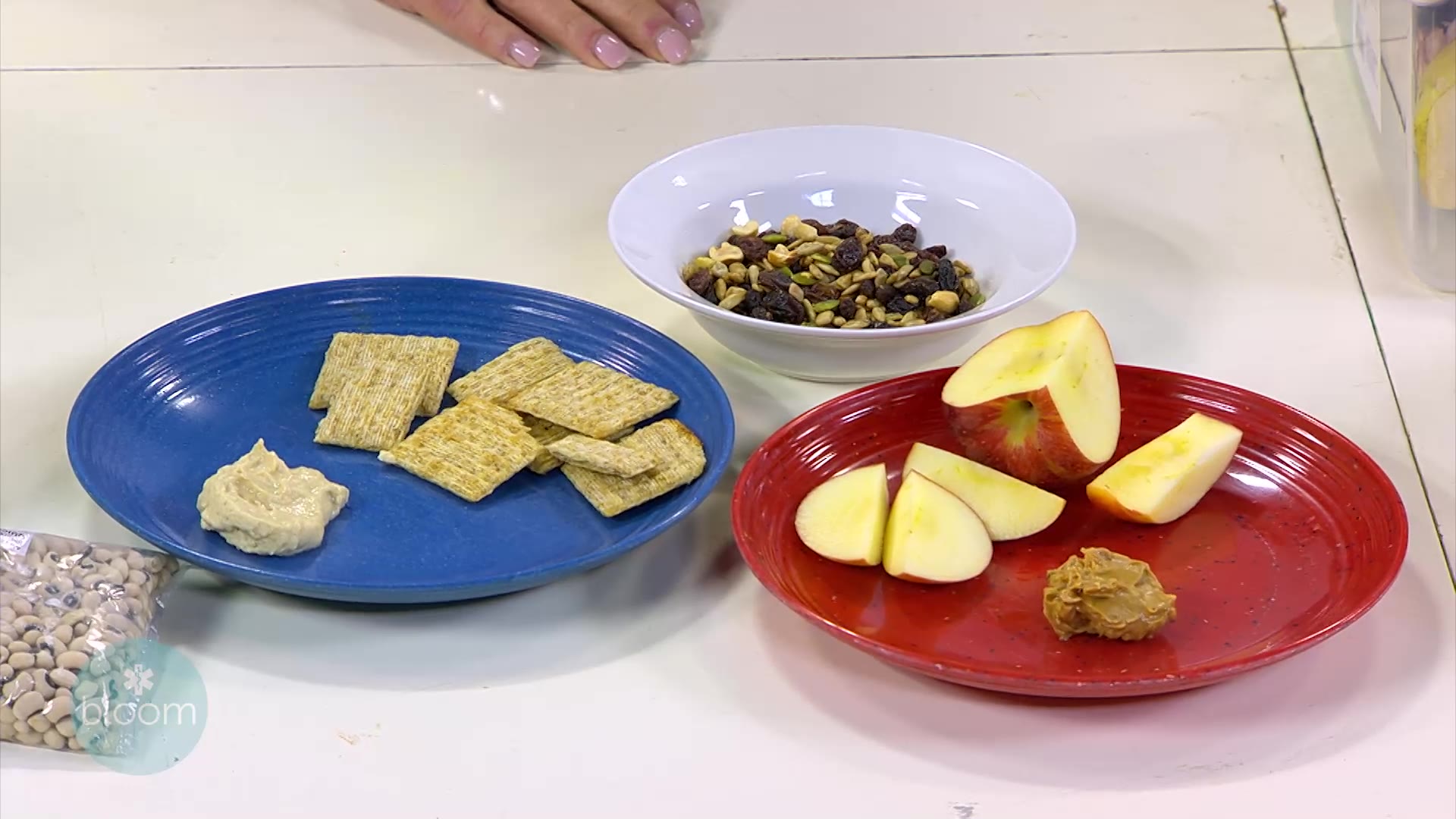 Setting Nutrition Goals – WFLA