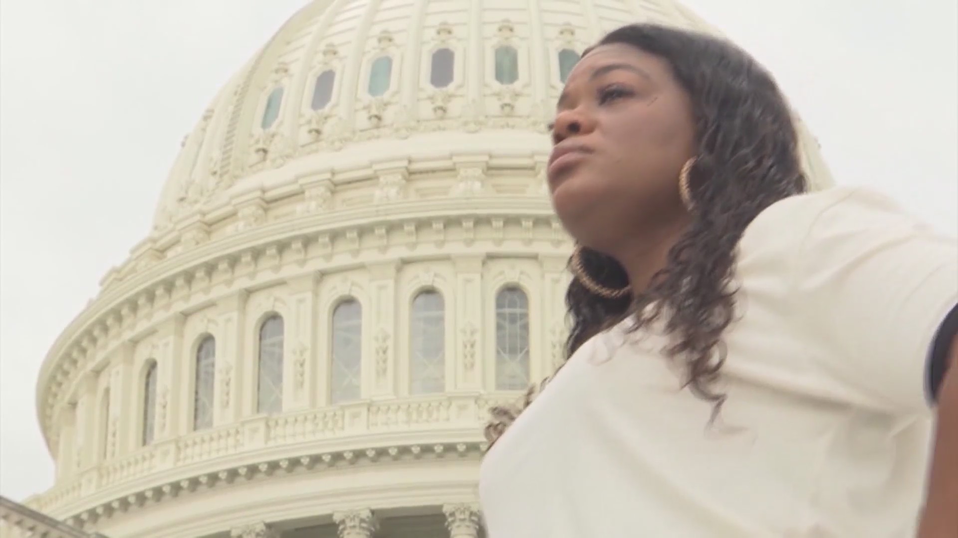 Rep. Cori Bush launches re-election campaign for 2022 – FOX 2