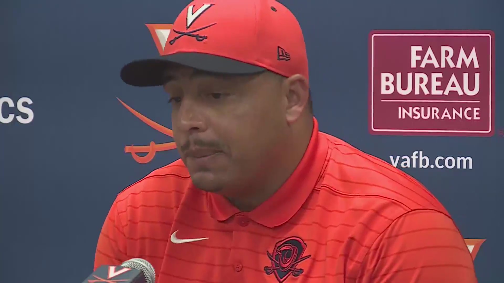 2022 UVA Spring game recap – WAVY.com