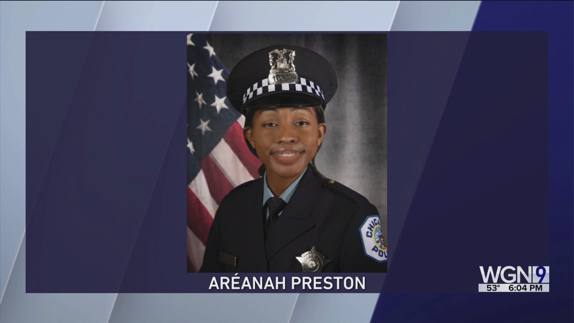 Multiple in custody after fatal shooting of CPD officer: Sources – WGN-TV
