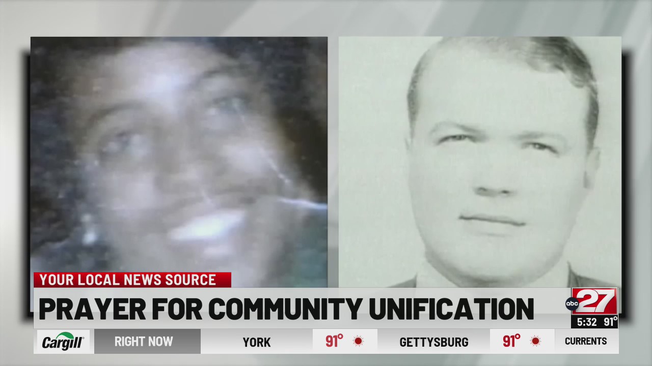 Service held for 53rd anniversary of York race riots – ABC27