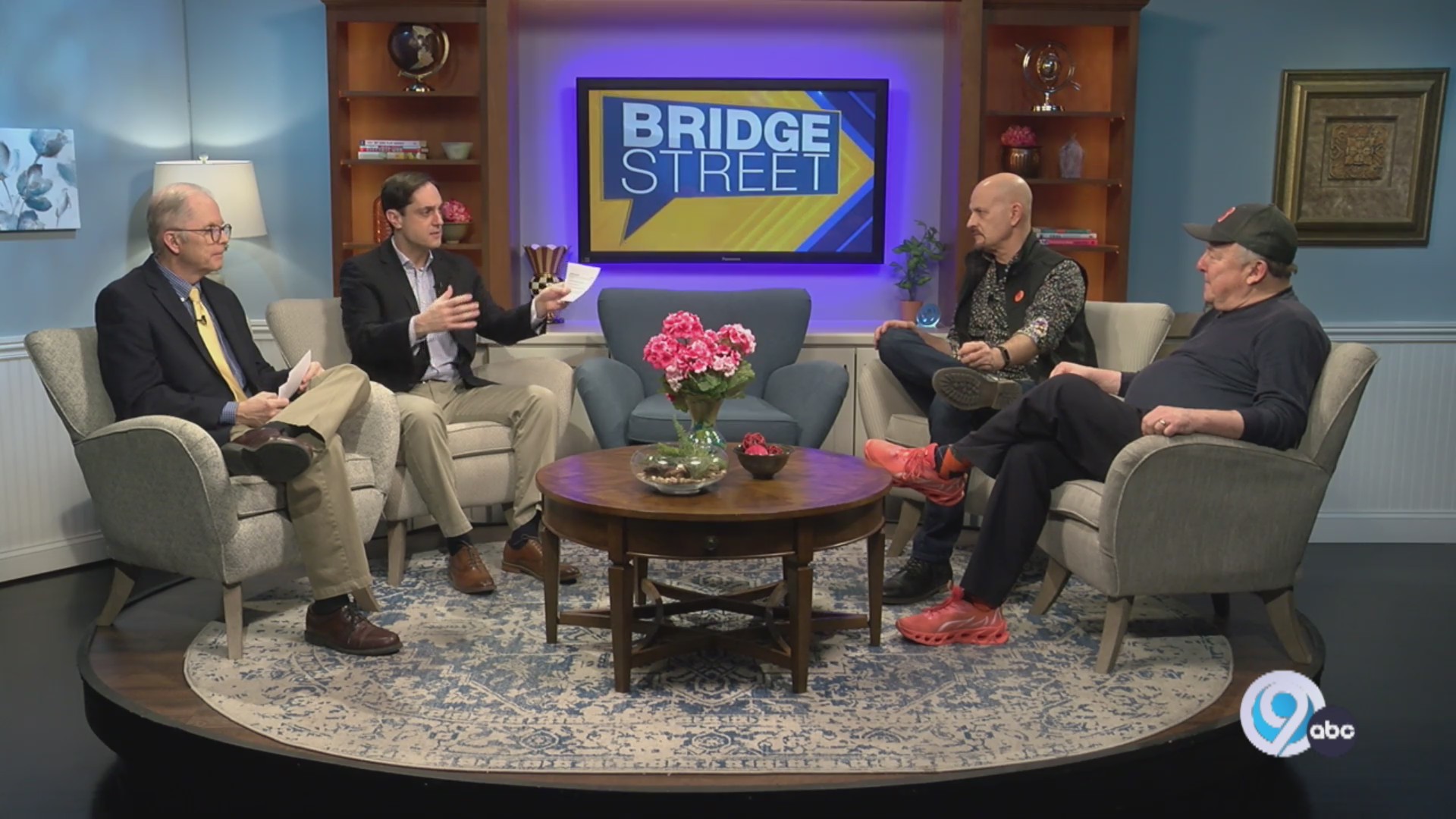 The 2023 Winter Fair at the NYS Fairgrounds – WSYR