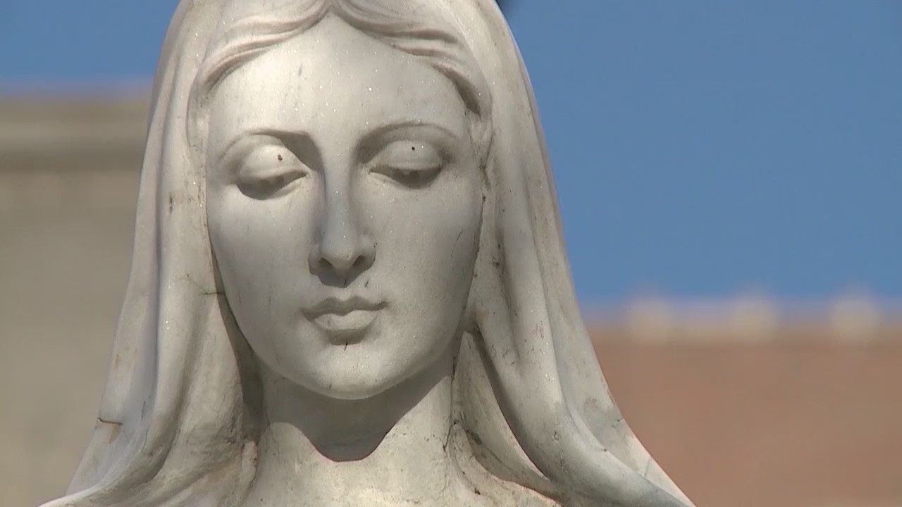 Connecticut priest accused of sexual assault – WTNH.com