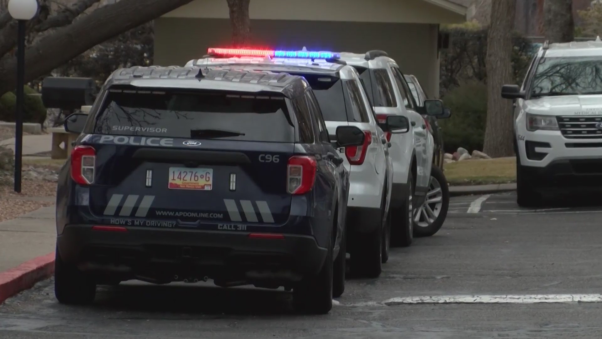 Emergency overdose call turns into homicide investigation in ...