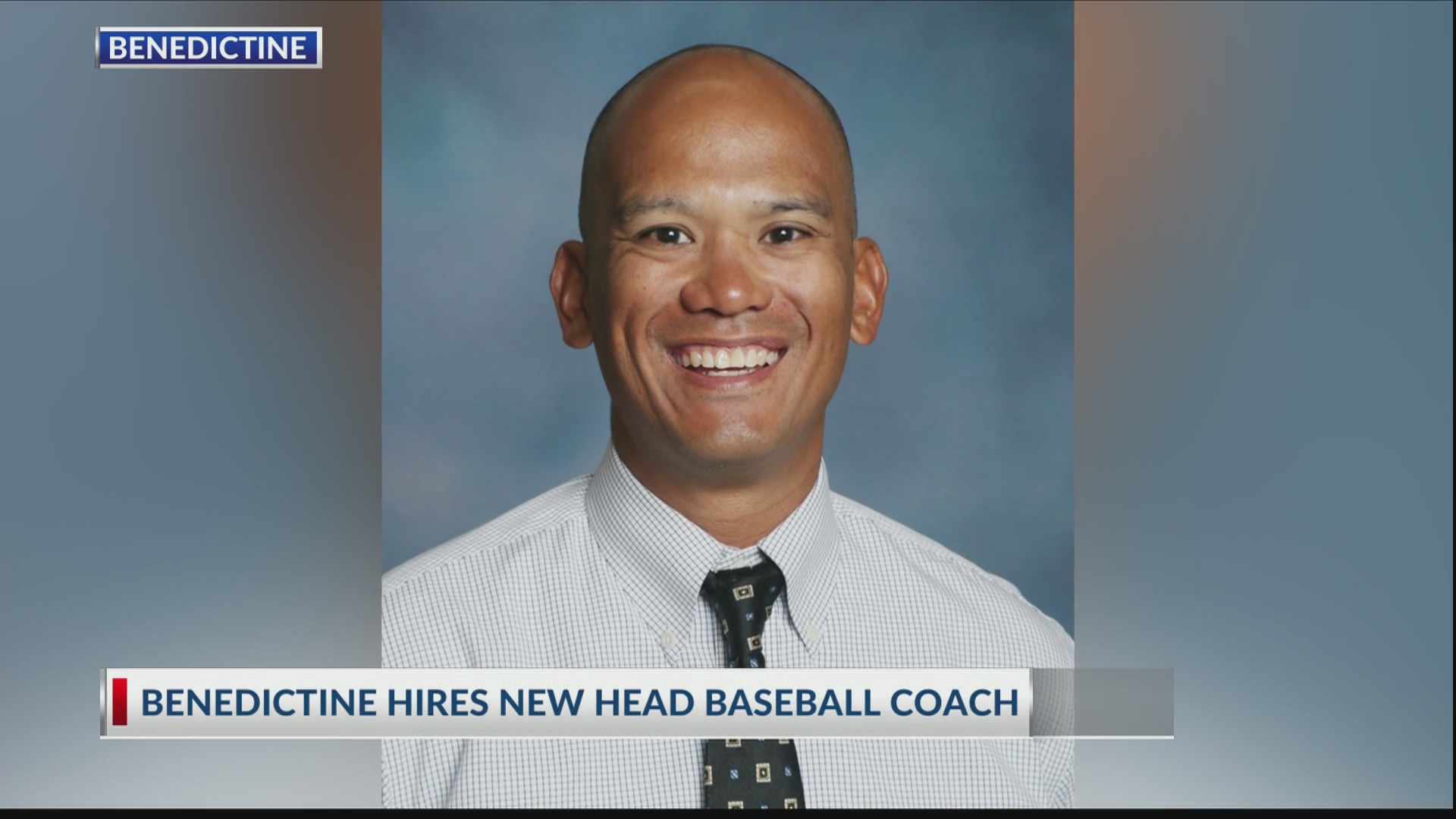 Benedictine promotes Jason Pascual as the Cadets new head baseball ...